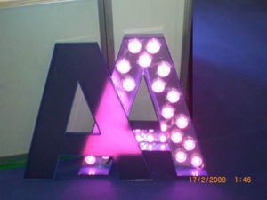 Digital Display | LED Signboard Dubai | Electro Media International