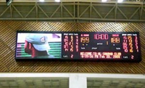 Stadium Scoreboards UAE | Stadium Led Screen